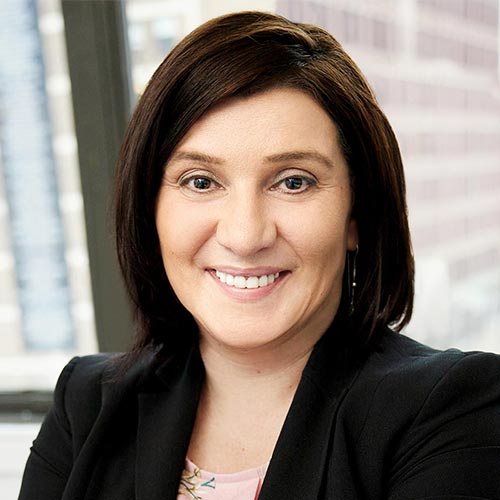 Maria Findura - Revitalize Management